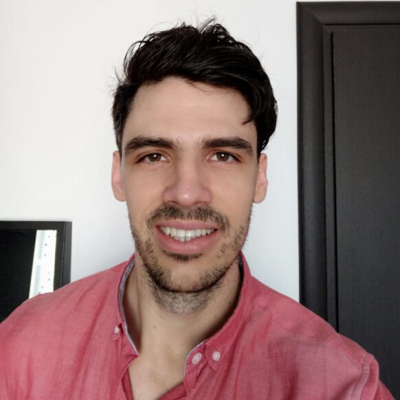 Software Development Academy | Îndrăznește. Fă o schimbare!