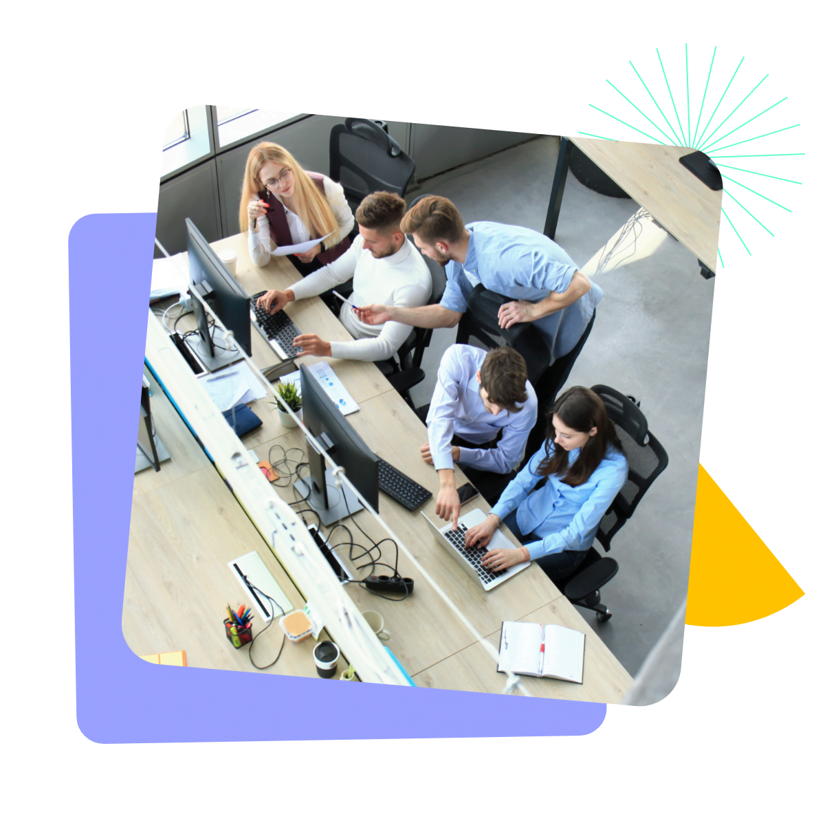 Software Development Academy | Îndrăznește. Fă o schimbare!